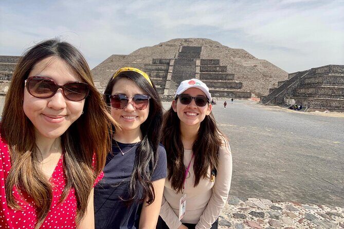 Teotihuacan Express Private tour from Mexico City - What Makes This Tour Stand Out?