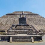 Teotihuacán from Puebla, Cultural Adventure and Fun - Exploring the Heart of Teotihuacán