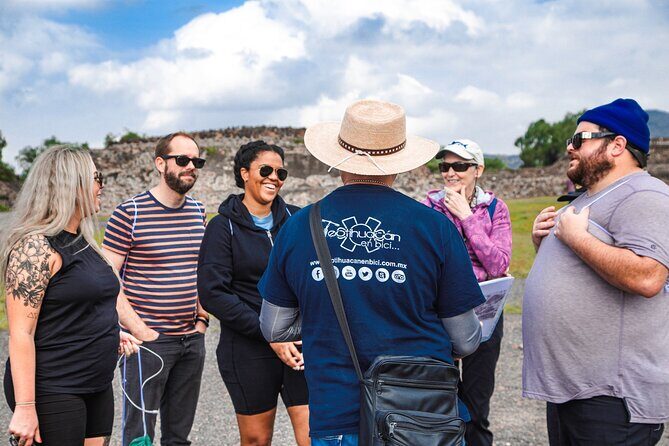 Teotihuacán Full Day Tour from Mexico City - What Makes This Tour Stand Out?