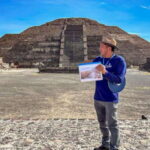 Teotihuacan: Full Guided Tour & Guadalupe Shrine Day Trip - The Itinerary in Detail
