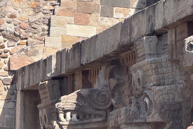 Teotihuacan : Full Tour Expert Guide and Hook-Free Transportation - Who Is This Tour Best For?