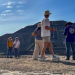 Teotihuacan, Guadalupe Shrine & Tlatelolco Full-Day Tour - Obsidian Workshop & Tequila Tasting: Culture & Craftsmanship