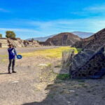 Teotihuacan, Guadalupe, Xochimilco Coyoacan & Frida Kahlo - What We Loved and What To Consider