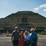 Teotihuacan Half Day Private Tour - Transportation and Group Sizes: Why It Matters