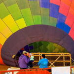 Teotihuacan: Hot Air Balloon Ride with Breakfast & Transport - The Flight and Landing: What You Can Expect
