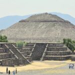 Teotihuacan Piramids and Shrine of Guadalupe without Lunch from Mexico City - Practical Tips for Travelers