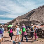 Teotihuacán plus Bike Tour - The Value of the Teotihuacán plus Bike Tour in Context