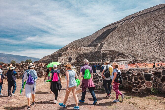 Teotihuacán plus Bike Tour - The Value of the Teotihuacán plus Bike Tour in Context