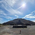 Teotihuacan Private Tour - The Itinerary in Detail
