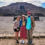 Teotihuacán: Private Tour from Mexico City - Practical Details and What You Should Expect
