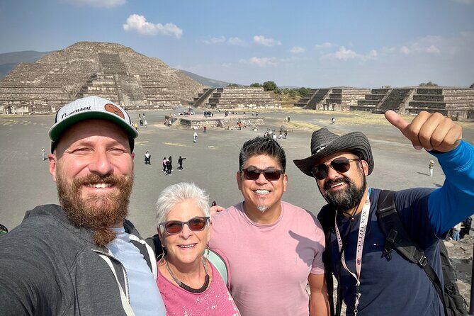 Teotihuacán Private Tour with hotel pickup - Final Thoughts: Is This Tour Right for You?