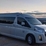Teotihuacan Pyramid Transportation Service from CDMX - The Price and Its Value