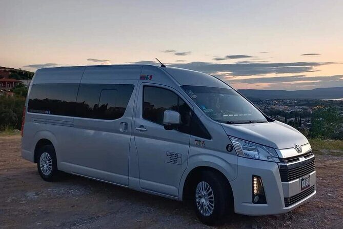 Teotihuacan Pyramid Transportation Service from CDMX - The Price and Its Value