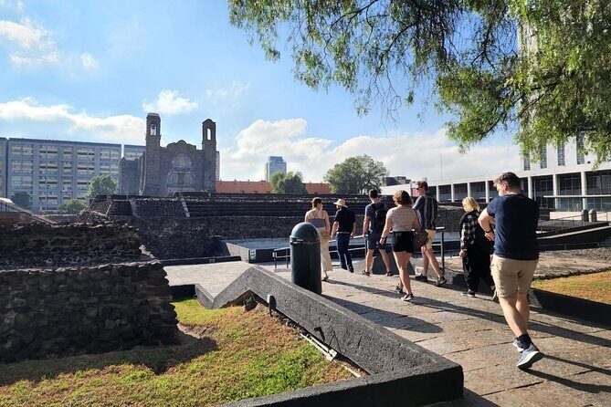 Teotihuacan Pyramids Experience for Small Groups - Who Will Love This Tour?
