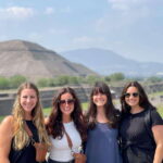 Teotihuacan Pyramids & lunch at my Grandma's house - A Deep Dive into the Experience