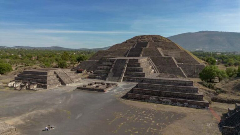 Teotihuacan Pyramids: Skip-the-Line Entry Ticket - The Practicalities: Cost, Timing, and What’s Not Included