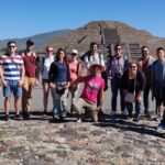 Teotihuacan Pyramids Tour, small group in Van, from Mexico City - What Travelers Say