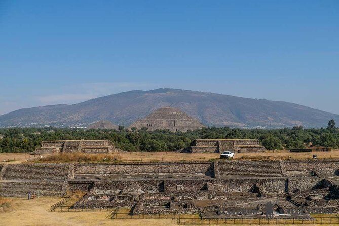 Teotihuacan, Shrine of Guadalupe & Tlatelolco Day Tour - Dive Into the Details: What You Can Expect