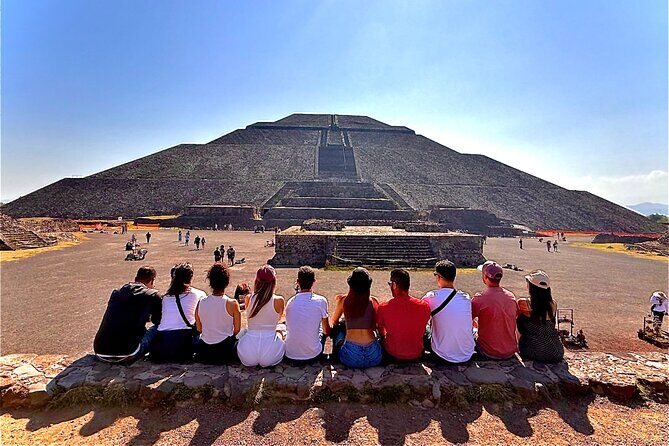 Teotihuacan Sunrise Tour from Mexico City - Why This Tour Offers Great Value