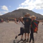 Teotihuacan Tour: Stunning Pyramids around Mexico City - The Real Value of the Tour