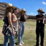 Teotihuacan Tour with Transportation & Food (PRIVATE OPTION) - Transportation: Comfort and Convenience