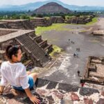 TEOTIHUACAN with a certified local guide -PRIVATE & SHARED OPTION - The Practical Value