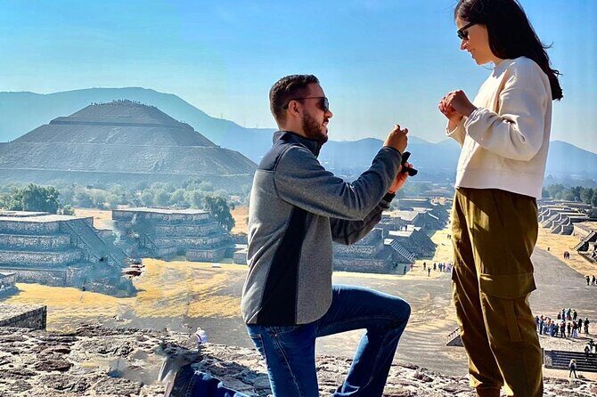 Teotihuacan with a Local - Who Is This Tour Best For?