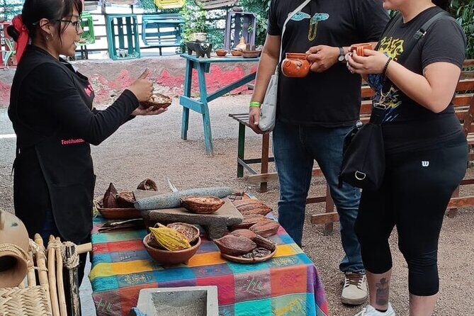 Teotihuacan with guide + Breakfast in LA CUEVA + Transportation from CDMX - Who Should Consider This Tour?