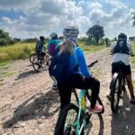 Teotitlan del Valle Biking Adventure - Practical Aspects and What to Expect