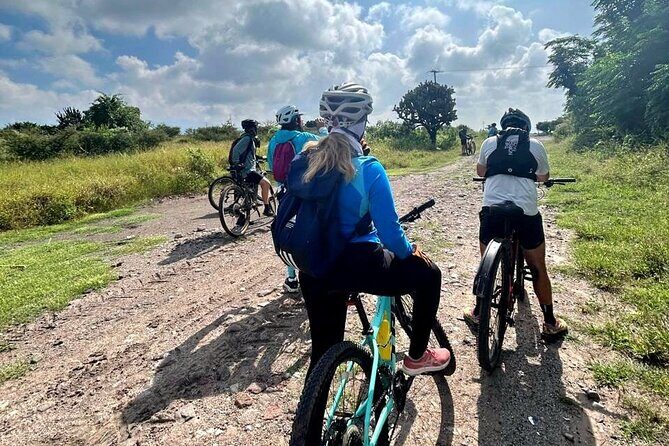 Teotitlan del Valle Biking Adventure - Practical Aspects and What to Expect