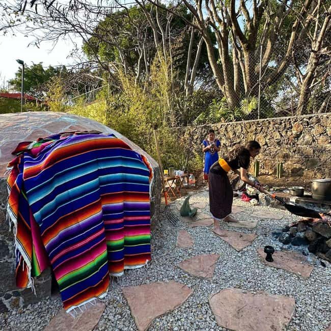 Tepoztlan: Temazcal Ceremony Day Trip from Mexico City - Is It Worth the Price?