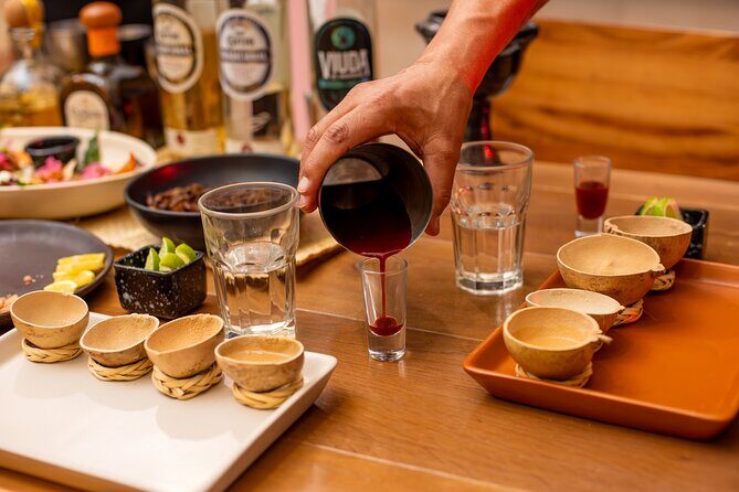 Tequila and Craft Mezcal Tasting in Cozumel - Who Should Consider This Tour?