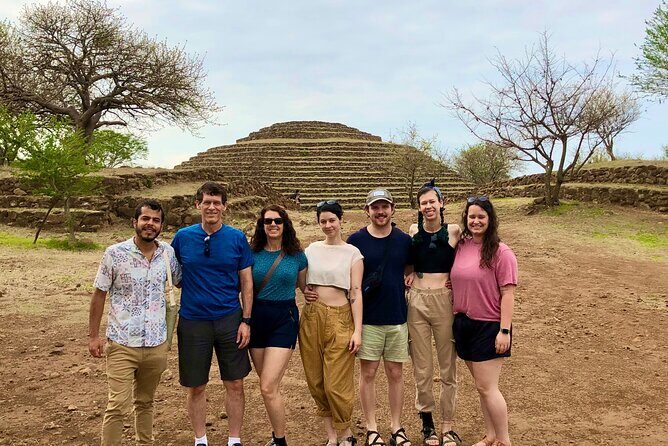 Tequila and Guachimontones Full Day Private Tour - Why This Tour Offers Excellent Value