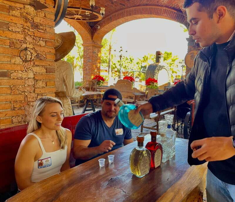 Tequila and Guachimontones: Private Full Day Tour - A Closer Look at the Tour Experience