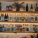 Tequila and Mezcal Tasting in DC - Snacks and Extras