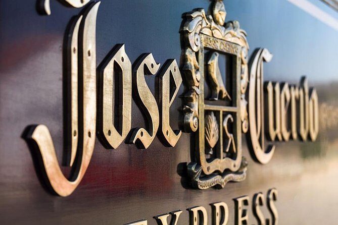 Tequila Day Trip from Guadalajara with Jose Cuervo Express Train - Agave Harvest and the Traditional Jima Demo