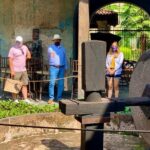 Tequila distillery experience, Jose Cuervo & Tequila Magic Town - A Closer Look at the Tour Experience