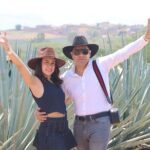 Tequila Express - Transportation and Group Size