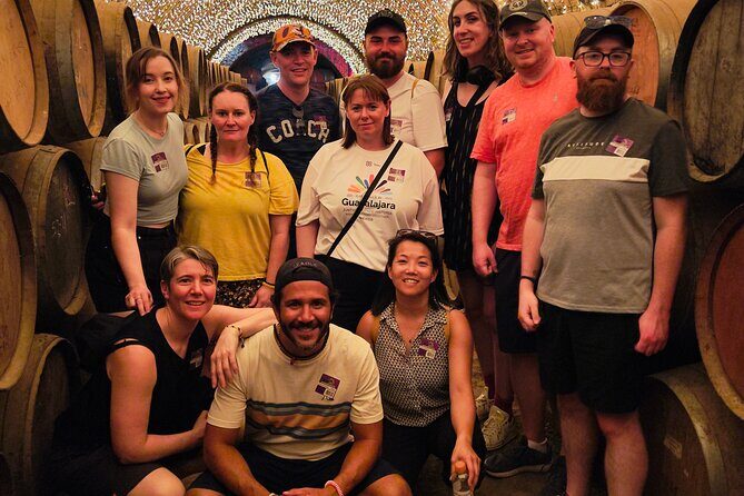 Tequila/Guachimontones Tour-cultural heritage route - Why This Tour Is a Great Choice
