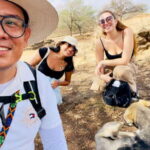 Tequila/Guahcimontones: Cultural Heritage Route Tour - Exploring Guachimontones: The Archaeological Marvel