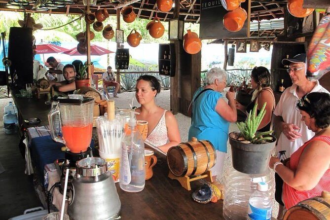 Tequila History and Tasting Experience and Unlimited Beach Break - Is This Tour Worth It? Analyzing the Value