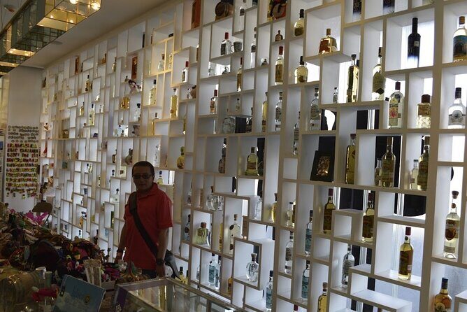 Tequila & Mezcal Exclusive Tour - Detailed Review: A Closer Look at the Tequila & Mezcal Experience