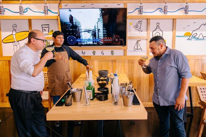 Tequila & Mezcal Tasting - Agave Masterclass In San José del Cabo - Who Will Love This?