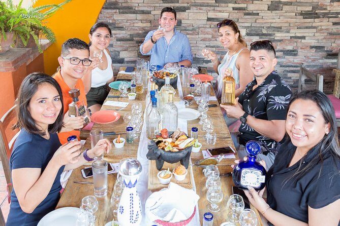 Tequila & Mezcal Tasting at your Place - Who Should Consider This Tour?