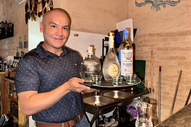 Tequila Mixology Masterclass - The Overall Experience: A Perfect Blend of Learning and Authentic Atmosphere