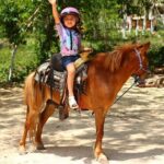 Tequila Tasting, Cenote, Horseback Riding, ATV, Ziplines & Lunch - Authentic Experiences and Family Friendly Options