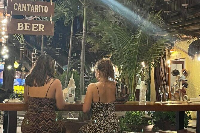 Tequila Tasting Experience - The Value of the Experience