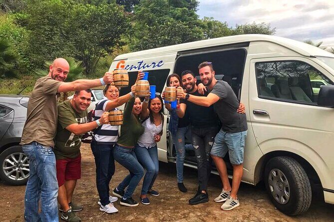 Tequila Tour - What Travelers Say