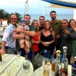 Tequila University- Puerto Morelos Tequila Tasting and Tapas Pairing - The Value of This Experience