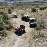 Tequisquiapan: UTV Adventure to Grulla Lake with Guide - Practical Details: What to Expect and Tips for Your Trip